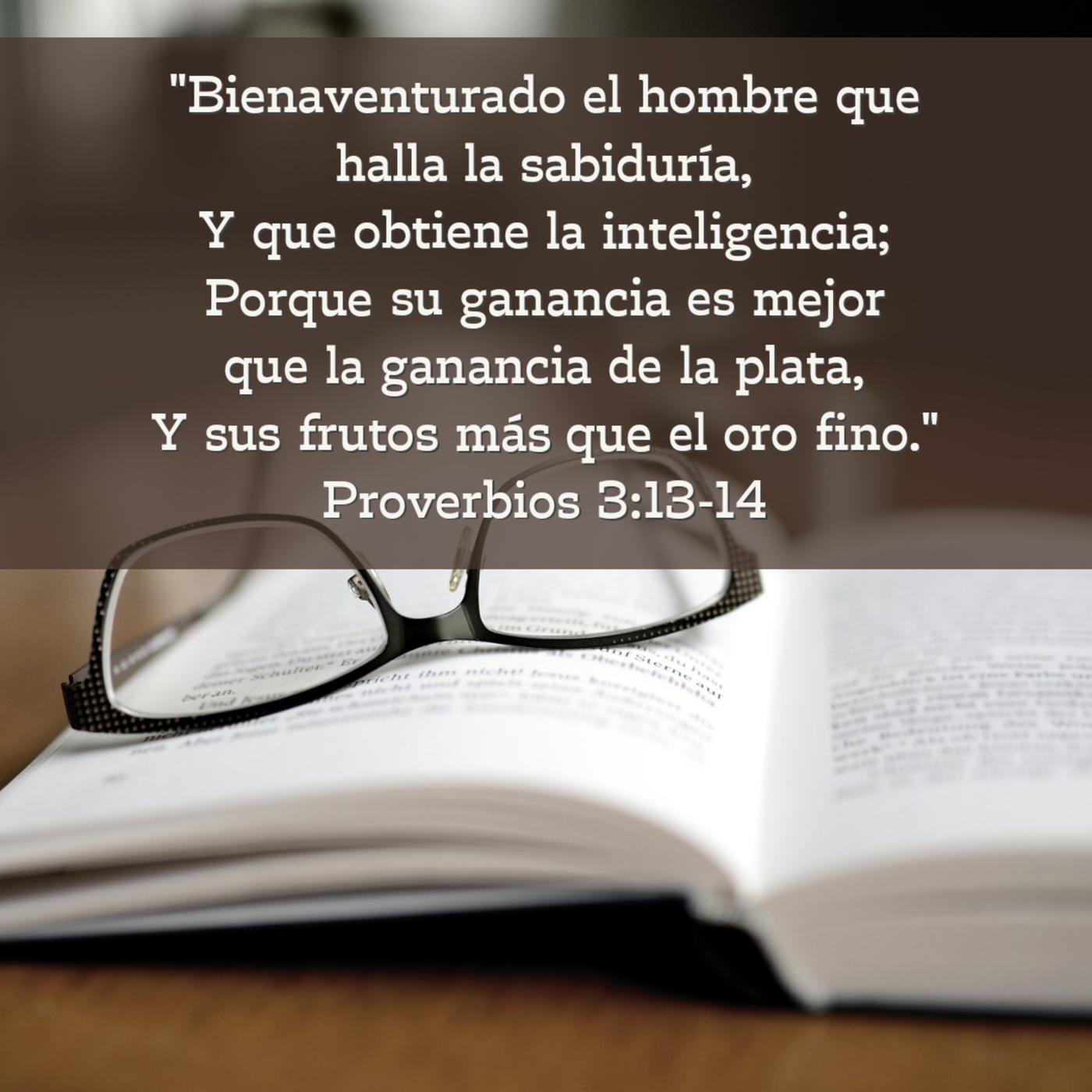 12 - Joyas de Sabiduría - ¿Quieres conseguir algo más valioso que el ...