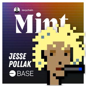 Why The Web3 Creator Economy Needs Coinbase's Base Protocol ft. Jesse ...