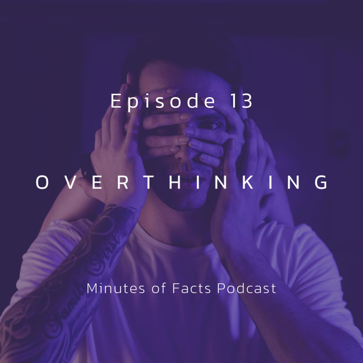 How to deal with Social Anxiety (Episode 14) - Minutes of Facts Podcast ...