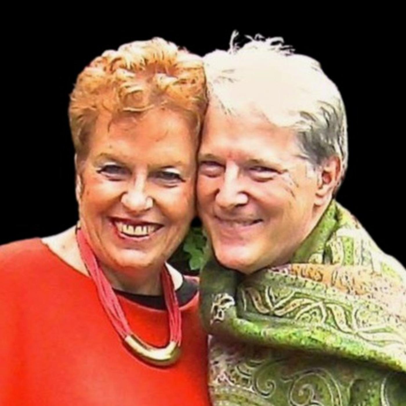 TGOG 2025; #2; SALVATION FROM FEAR - THE GIFTS OF GOD — Sondra Ray ...