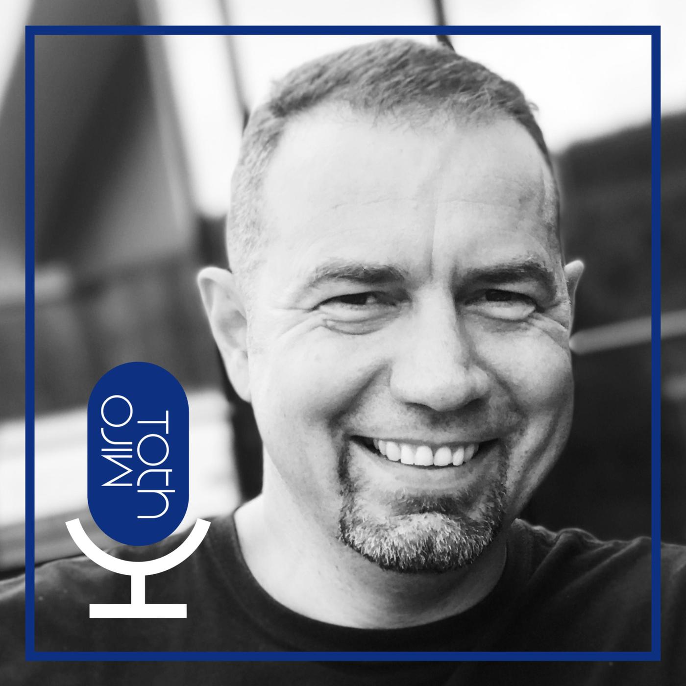 Život v autorite - Miro Tóth Košice (podcast) | Listen Notes