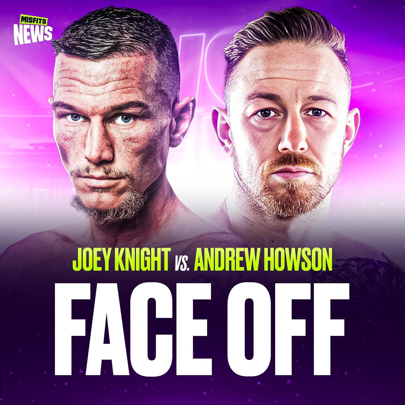 "YOU'LL BE SHAKING JUST LIKE JAY!" Walid Sharks vs. FoxTheG HEATED FACE ...