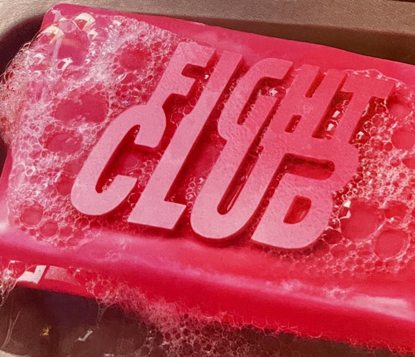 Short # 61 - Happy 25th Birthday Fight Club - Mismatched Texts (podcast ...