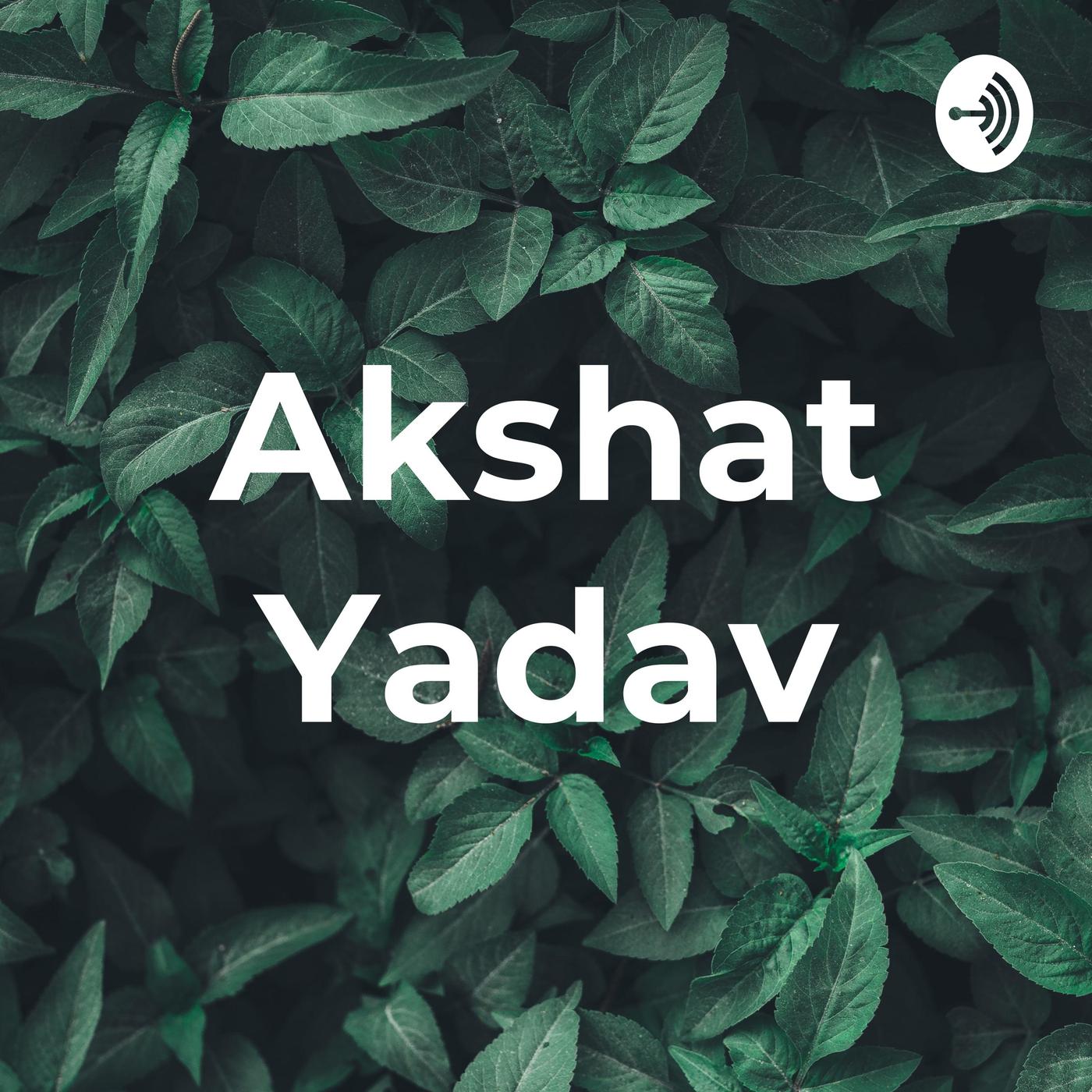 miss blue (podcast) - Akshat yadav | Listen Notes