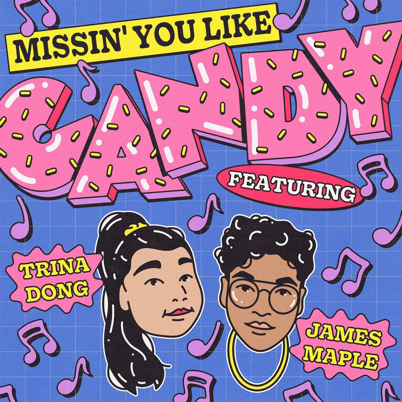 11. Songs We Should NOT Have Been Listening To - Missin' You Like Candy ...