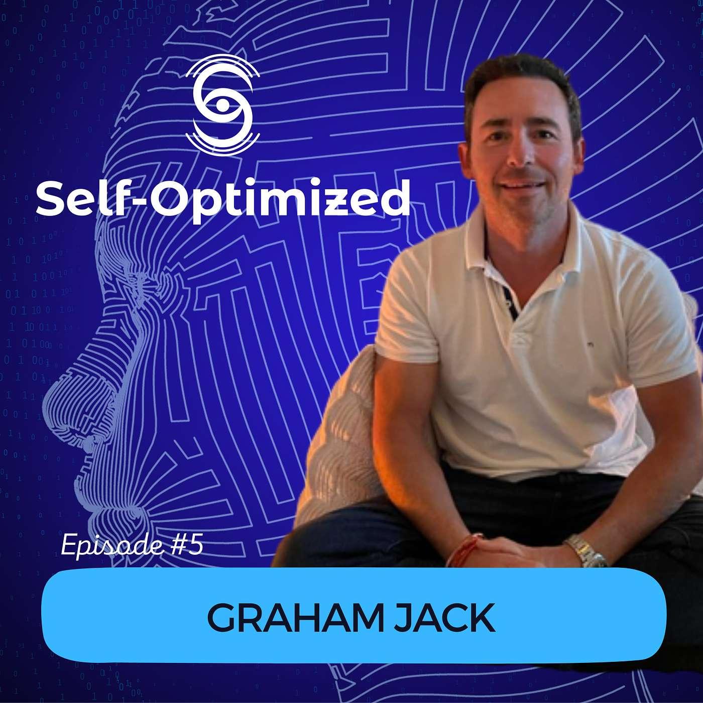 5 | Magic Mushrooms Therapy | The Psychedelics Expert Who Has Guided Hundreds Of ...