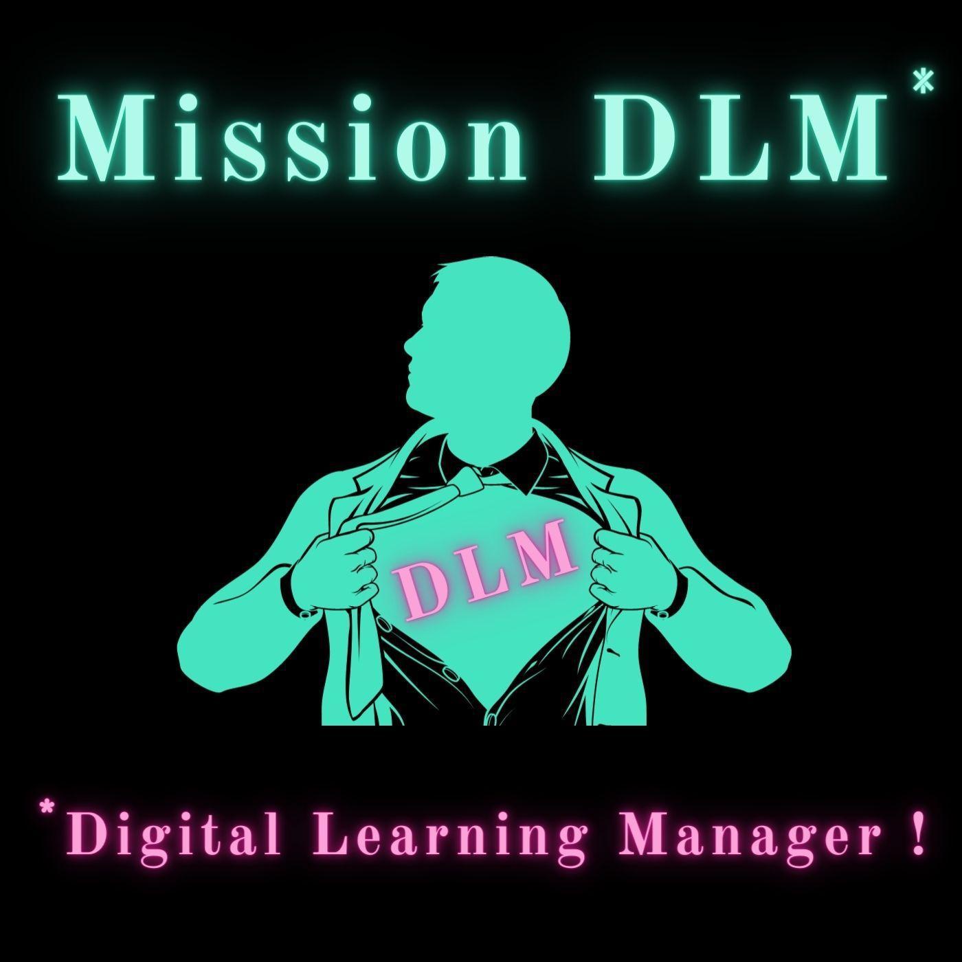 #28 - OpenClassrooms Projet 7 / Alternance - Mission DLM - Digital Learning Manager (podcast ...