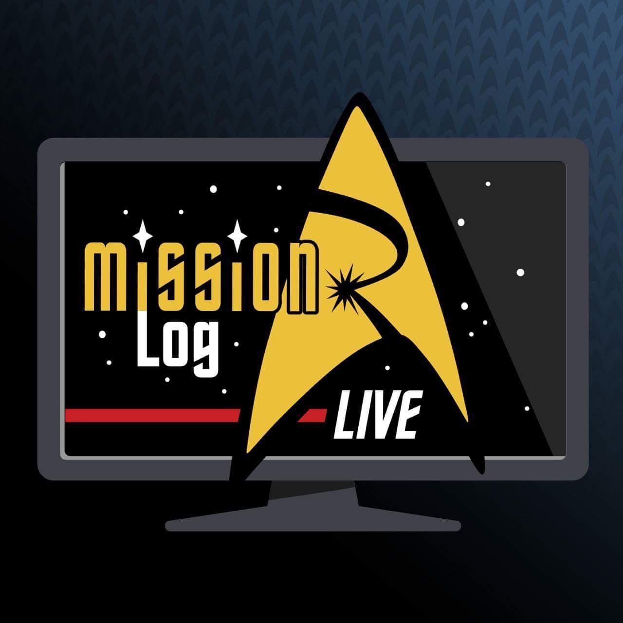023 - What is Real with Dr. Ali Mattu - Mission Log Live: A Roddenberry ...
