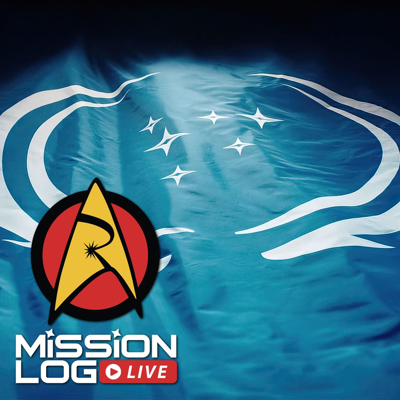 023 - What is Real with Dr. Ali Mattu - Mission Log Live: A Roddenberry ...