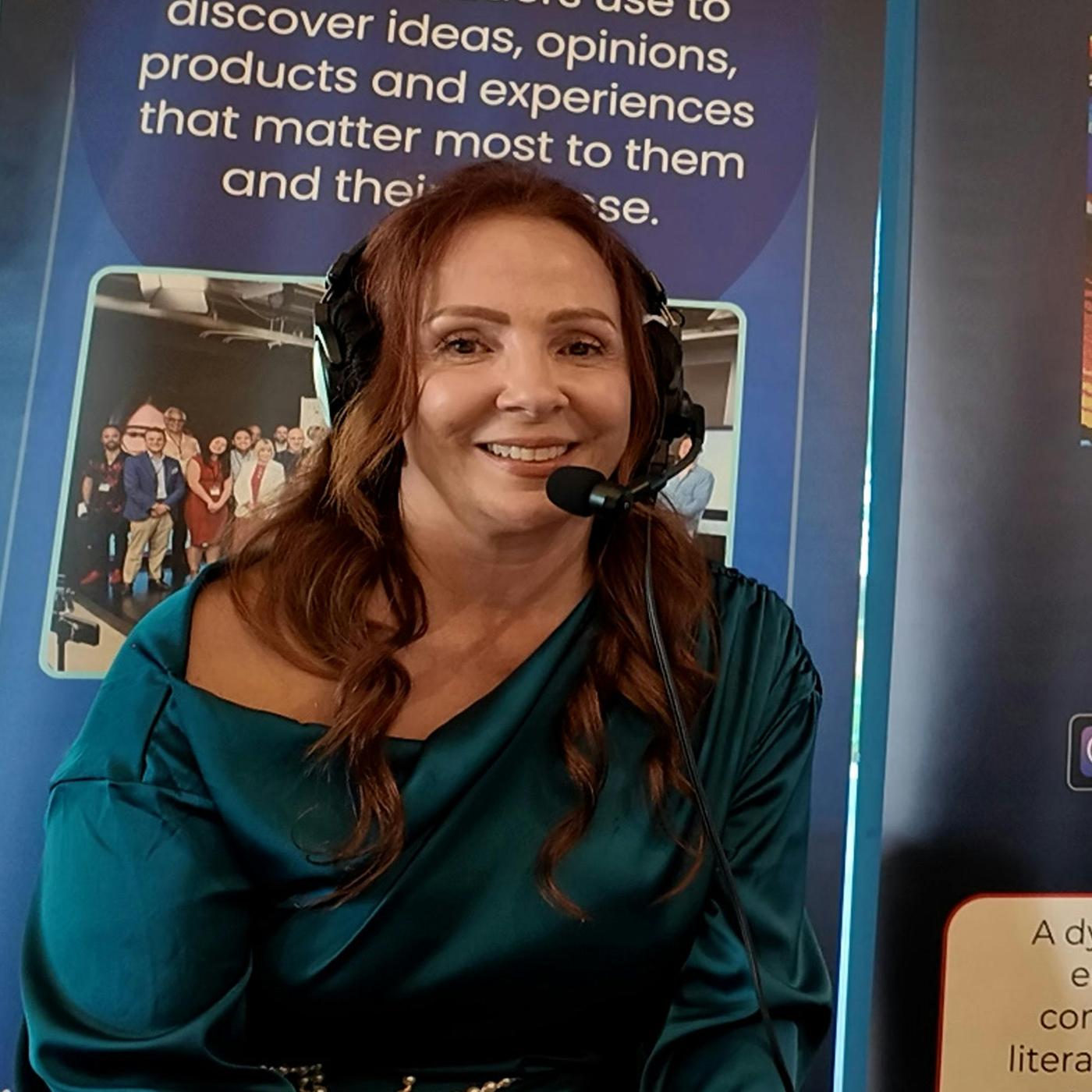 Breaking Barriers and Building Legacy: A Conversation with Anna Davila ...