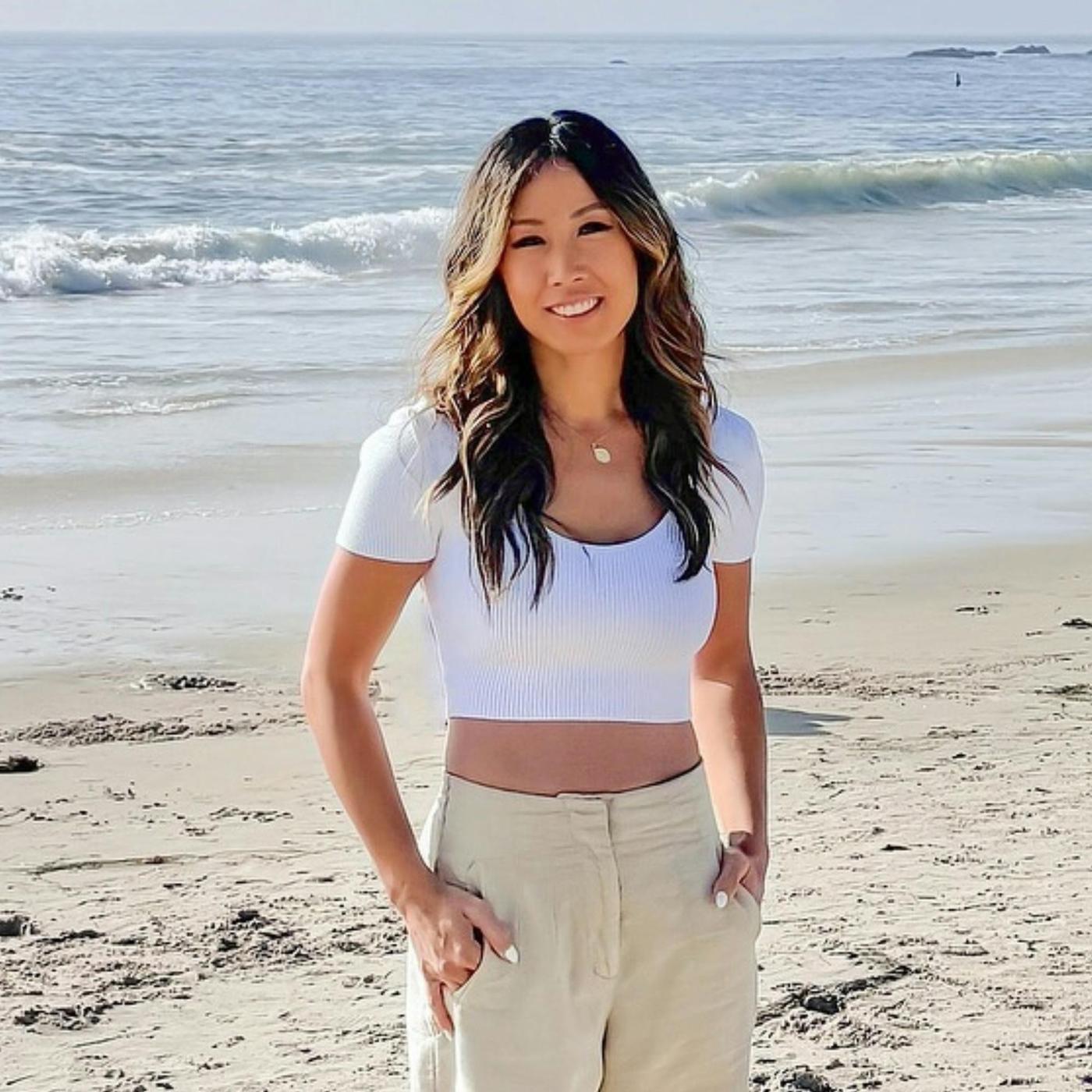 How Linda Kim Left Tech to Build a Thriving Airbnb Empire | Listen Notes
