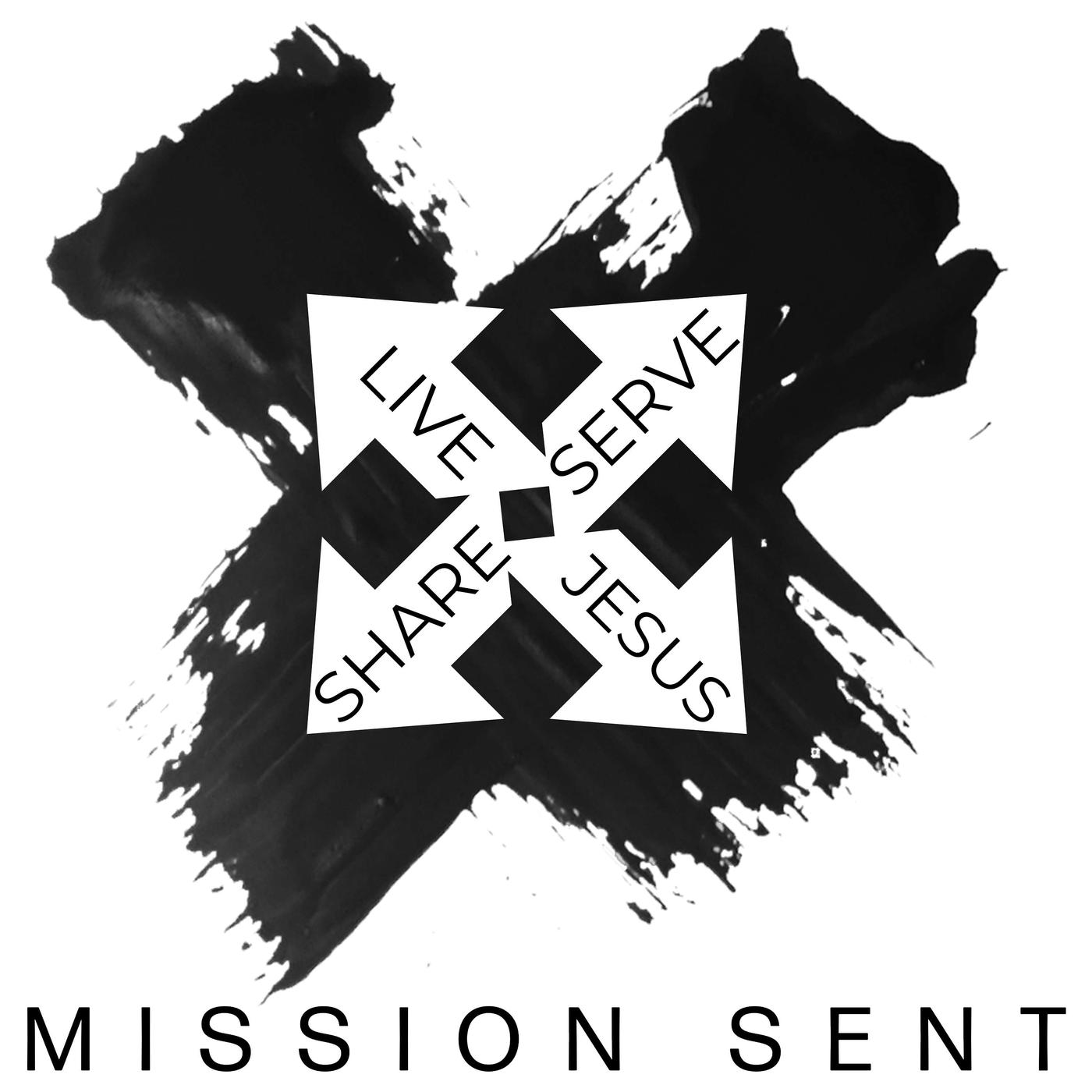Overcoming Satan's Lies with Scripture - Mission Sent (podcast ...