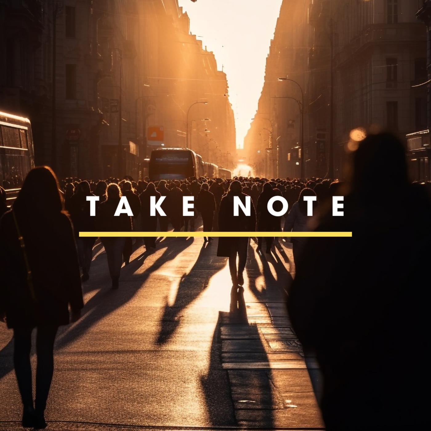 TARIF 94: Take Note Before You Vote - Missionary Minds (podcast ...