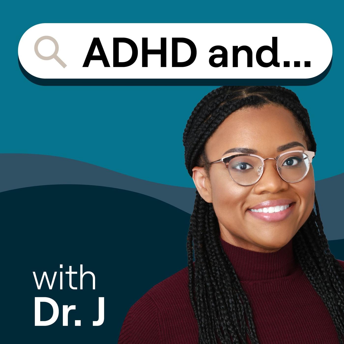 ADHD and sensory overwhelm: Itchy tags and tight clothes | Listen Notes