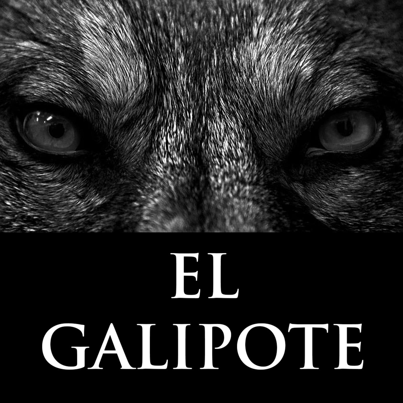 EP07 - El Galipote - Mitos y Leyendas Dominicanas (pódcast) | Listen Notes