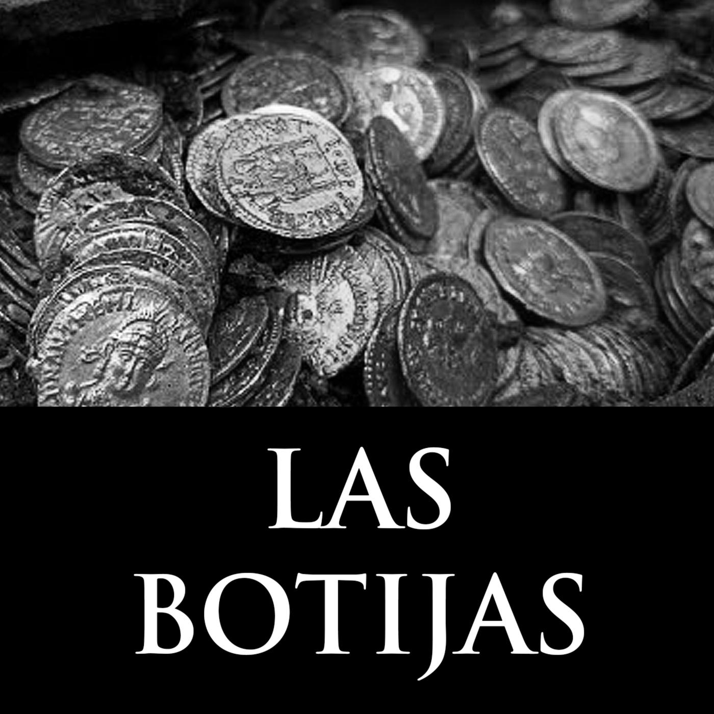 EP08 - La Jupía - Mitos y Leyendas Dominicanas (pódcast) | Listen Notes