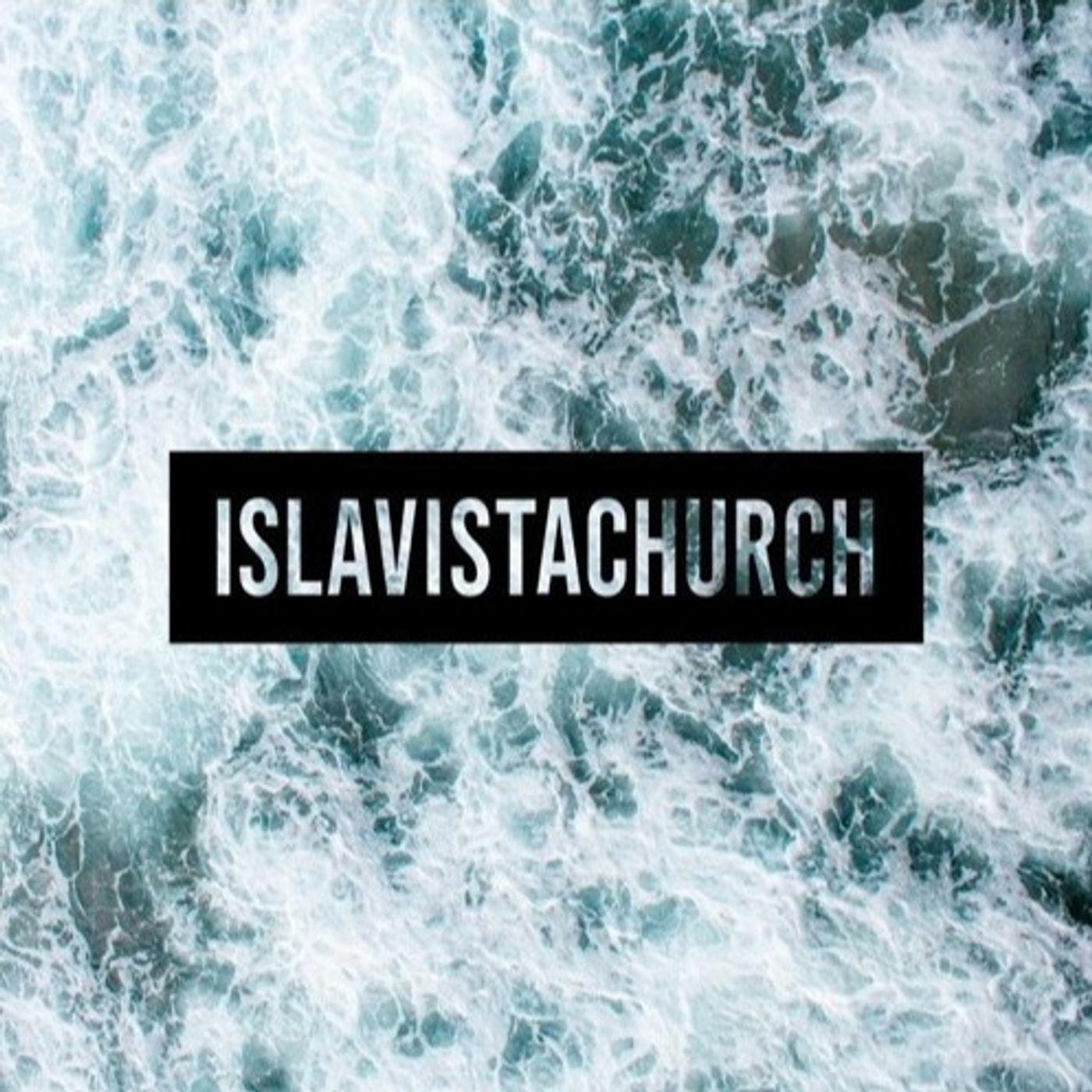 Trust God, Love People - Jess Barcelona - MIV Podcast | Listen Notes