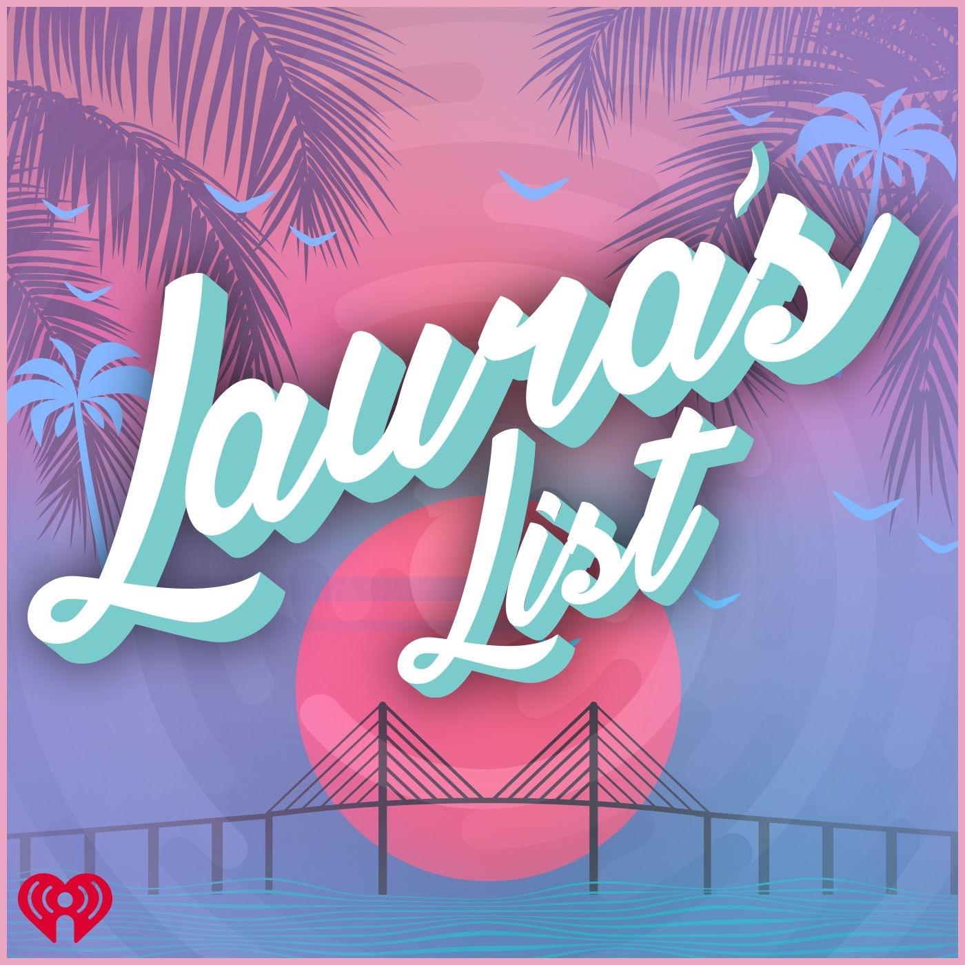 Mix Morning Show with Laura & Brody (podcast) - Laura & Brody | Listen ...
