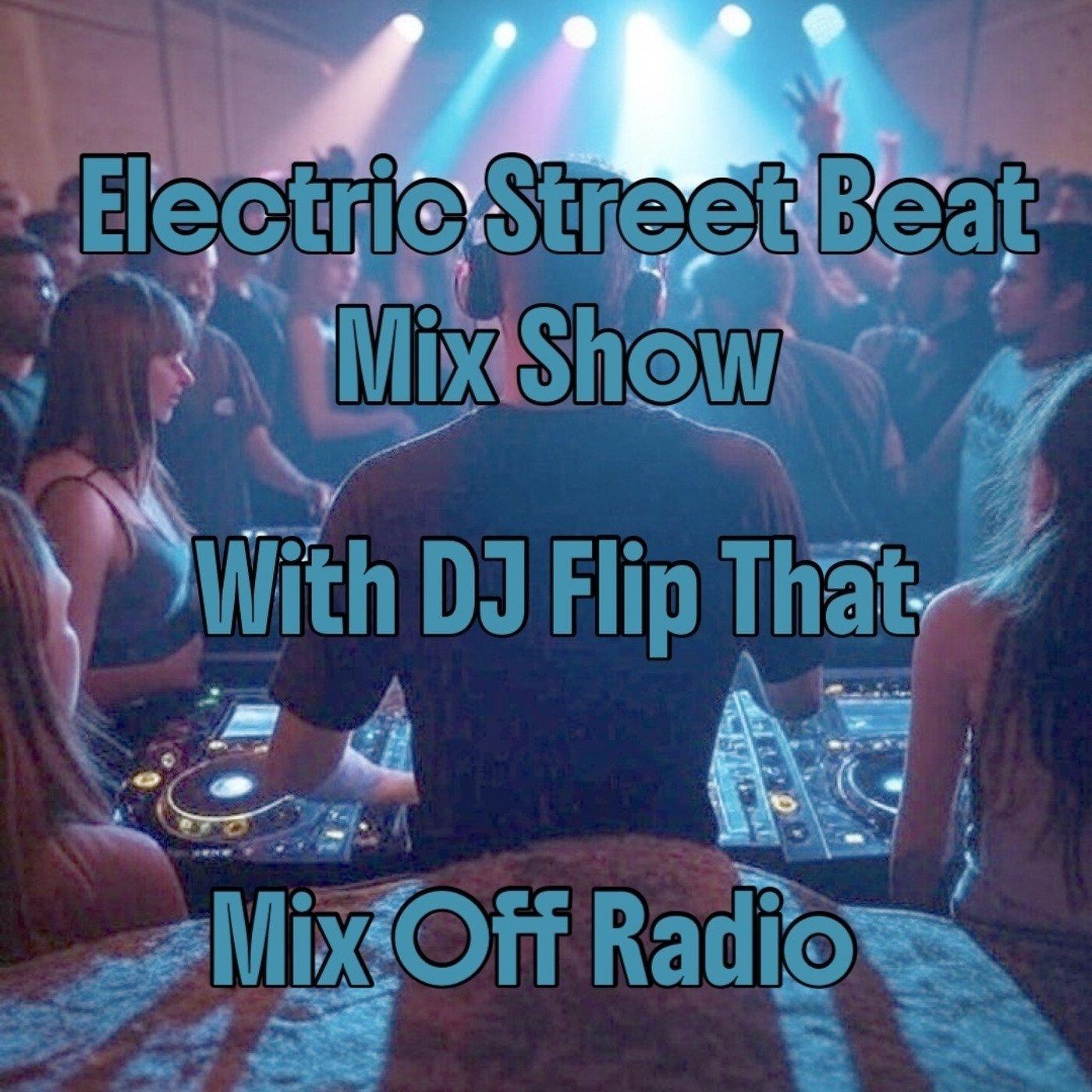 Electric Street Beat MixShow 11_25_24 (DJ Mix) NewHouseMusic ...