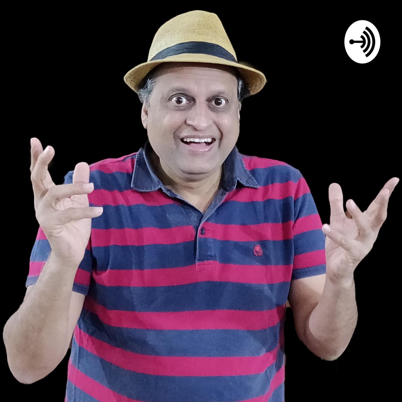 Mkj Talks 4 Investment MkjTalks4investment (podcast) - Manoj Kumar Jain ...