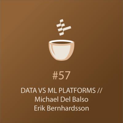 The Future of ML and Data Platforms // Michael Del Balso - Erik ...