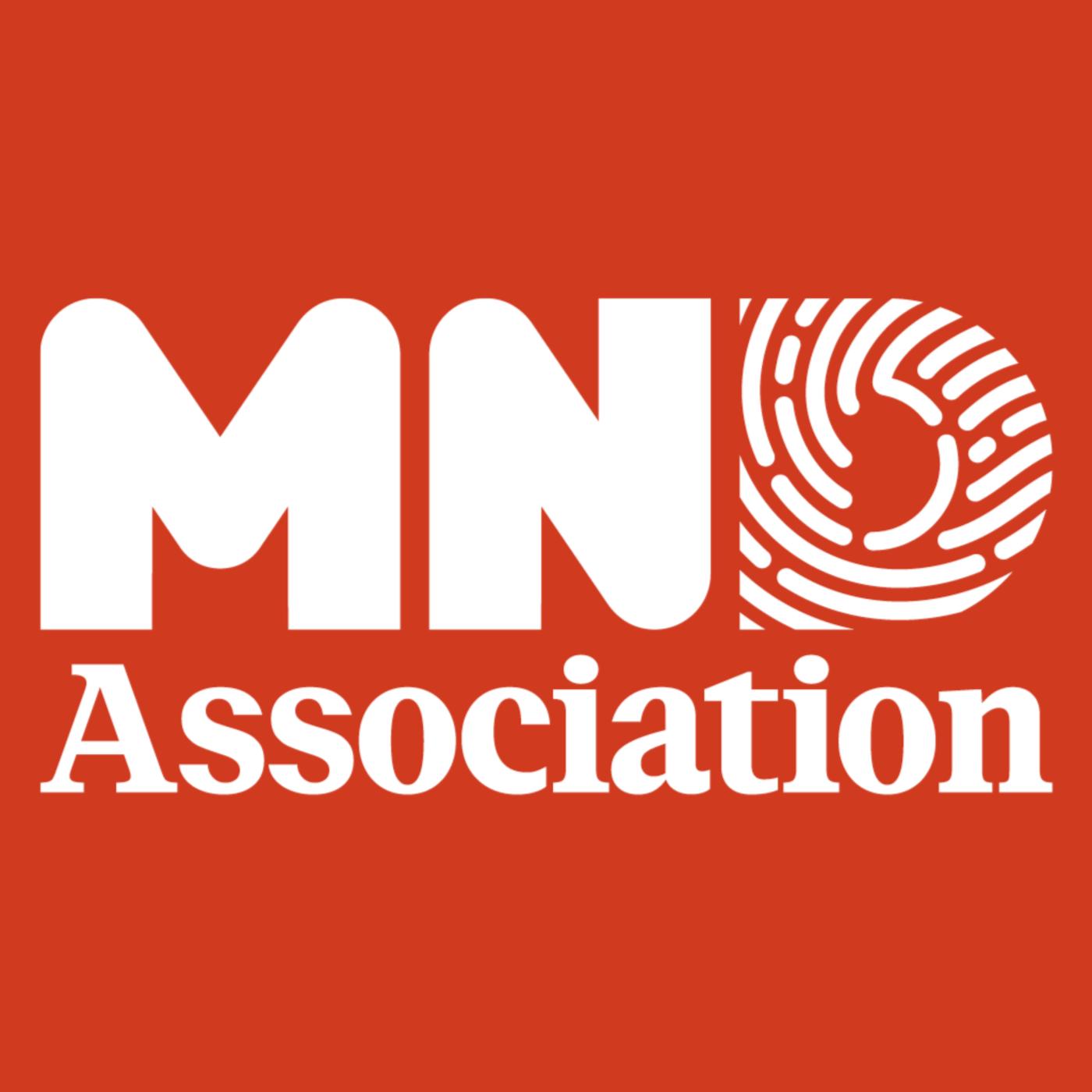MND Matters by the MND Association (podcast) - Motor Neurone Disease ...