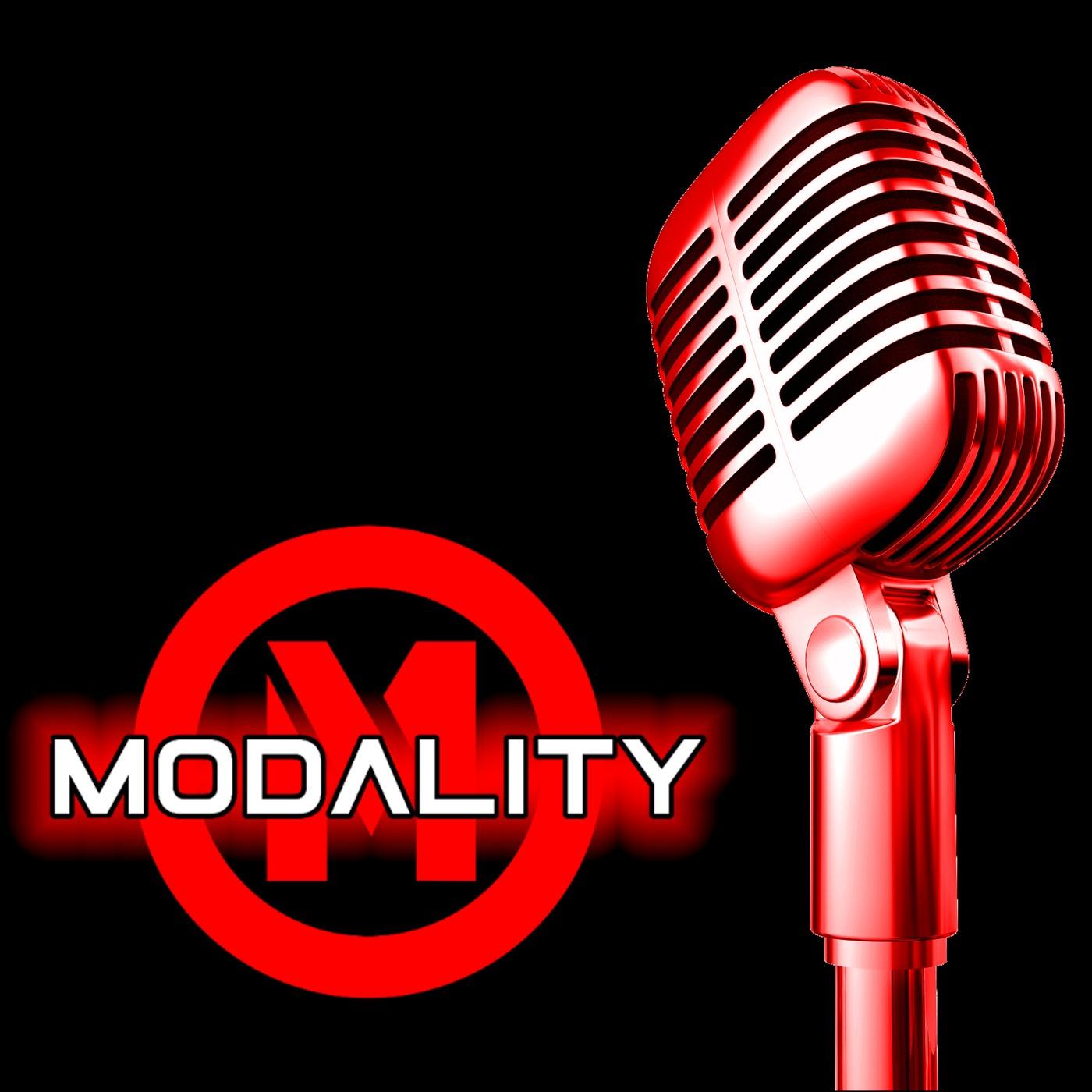 THE MODCAST, Episode 5. - MODCAST (podcast) | Listen Notes