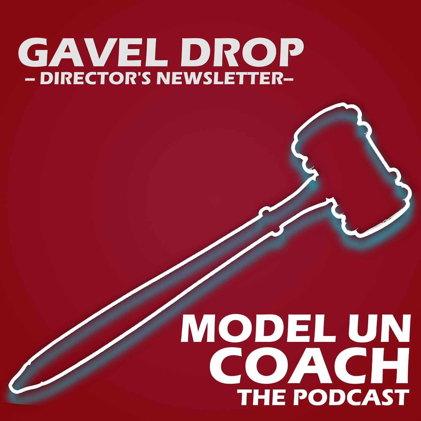 Around the Circuit with GWUMUN - Model UN Coach (podcast) | Listen Notes
