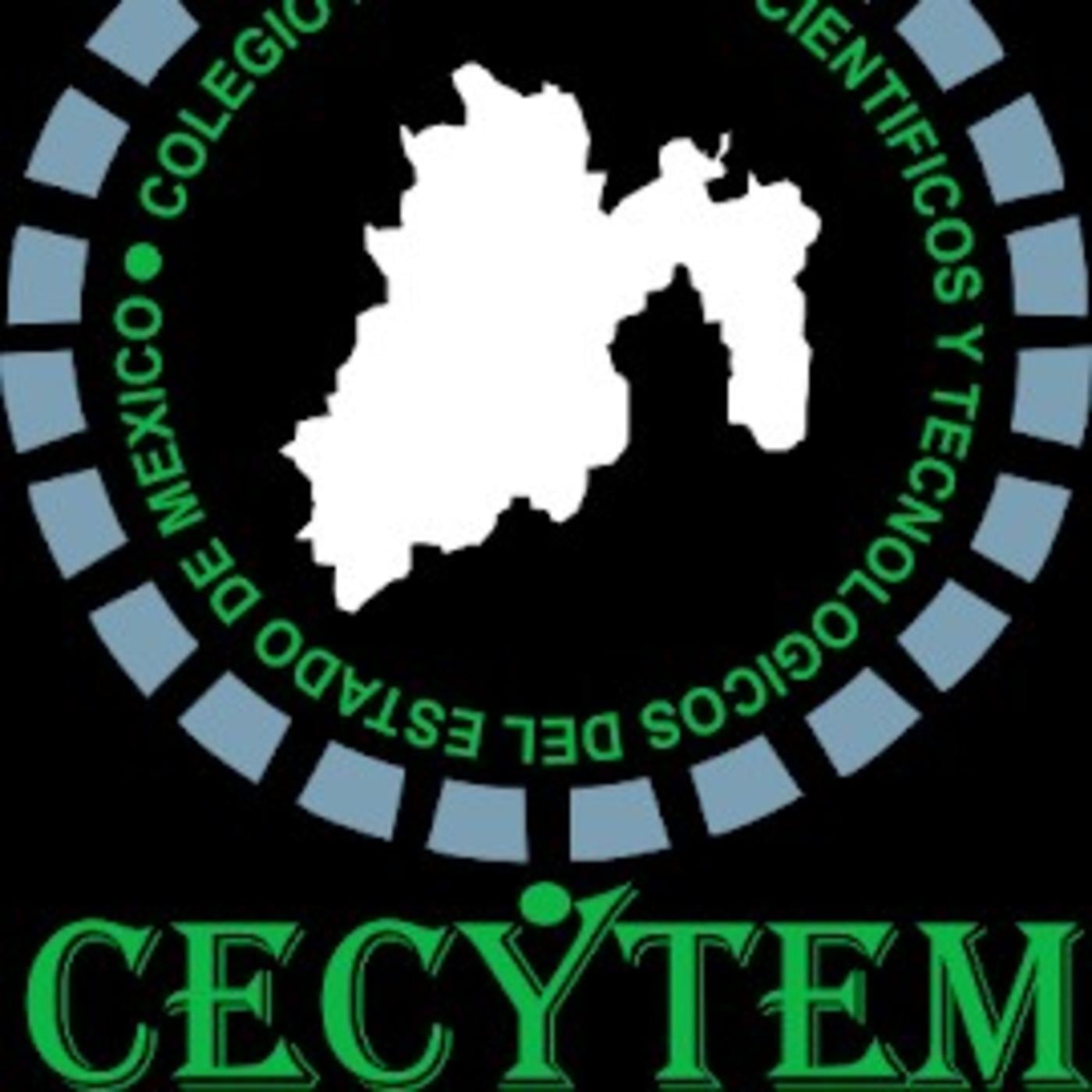 Cecytem Logo