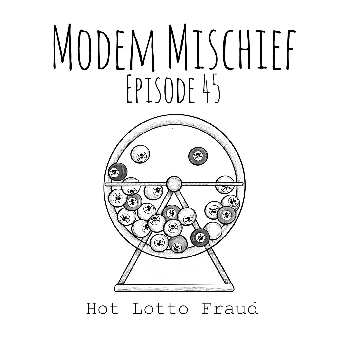John Draper aka Captain Crunch - Modem Mischief (podcast) | Listen Notes