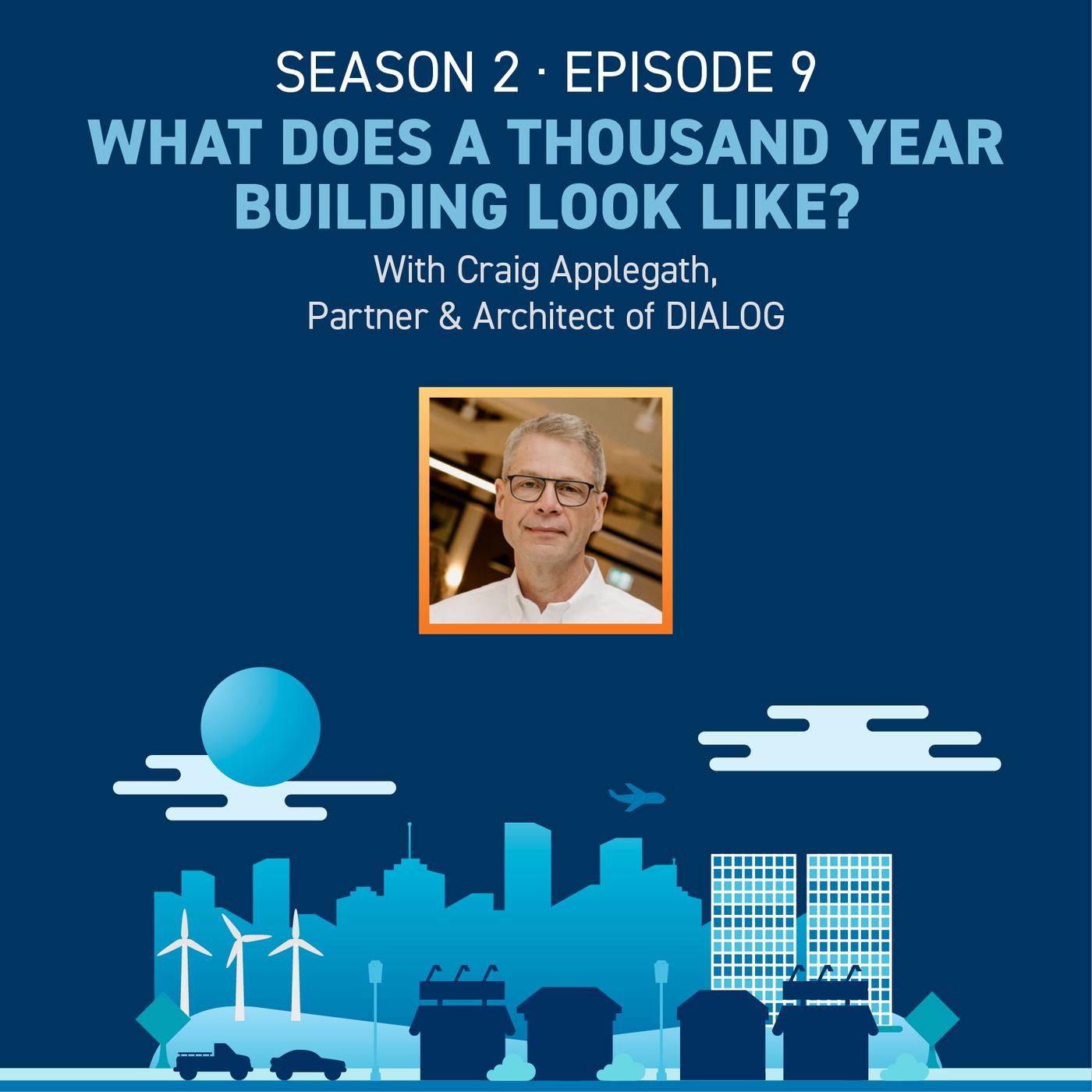 What Does a Thousand Year Building Look Like? - Modern Built ...