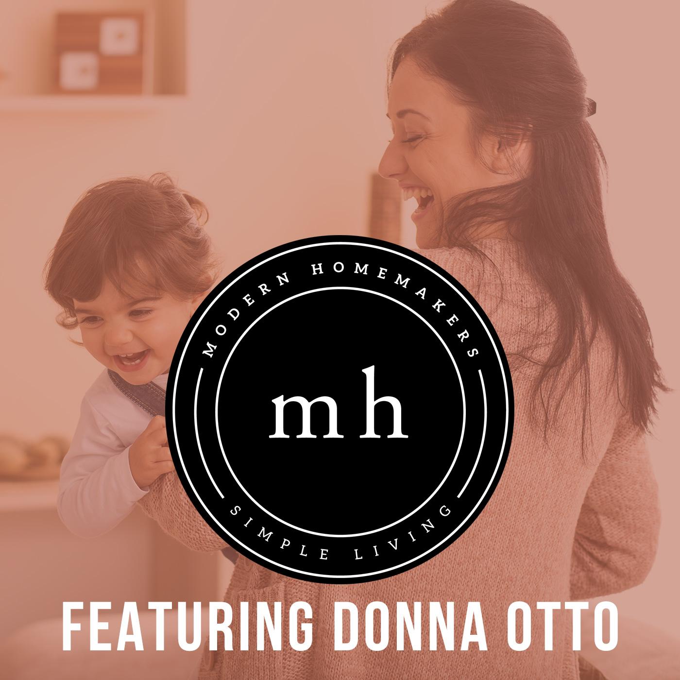 Preparing for Easter ~ Day 18 - Modern Homemakers (podcast) | Listen Notes