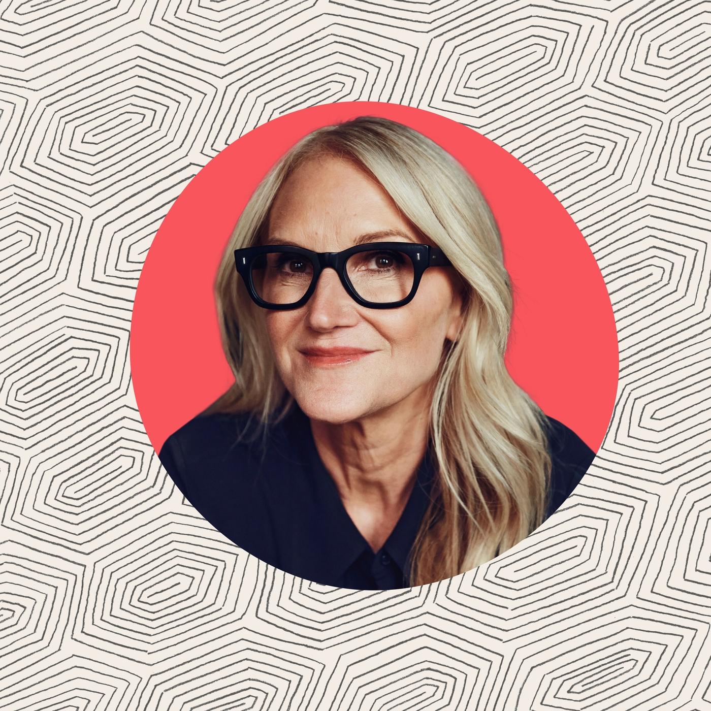 Let Mel Robbins Share Her 5 Tips for a Healthy Relationship | Listen Notes
