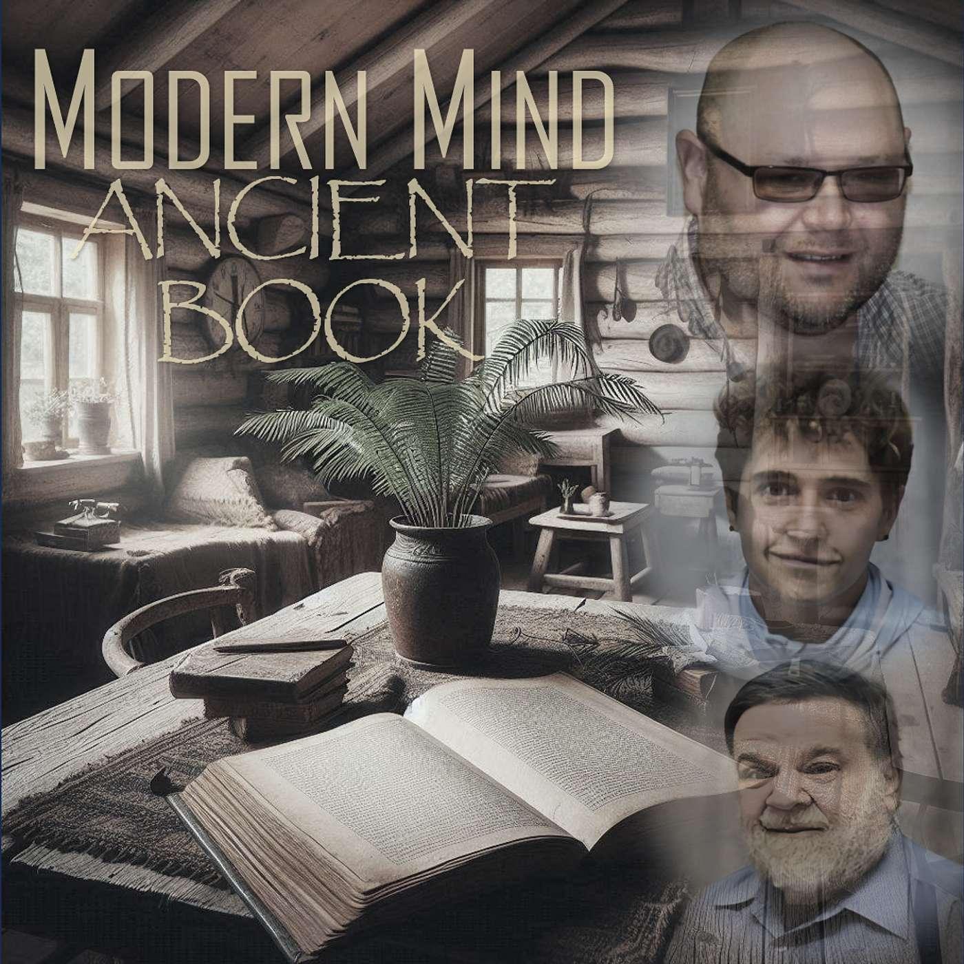 How to Read Isaiah - Modern Mind, Ancient Book (podcast) | Listen Notes