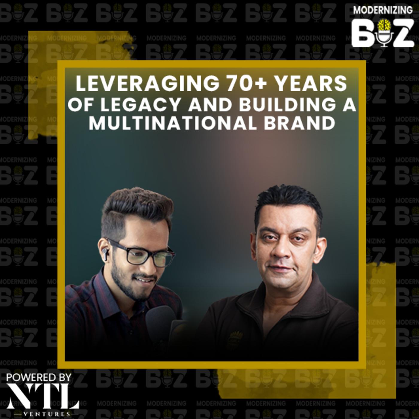 Ajmal Perfume On evolving a legacy brand and building a chain of 240 ...