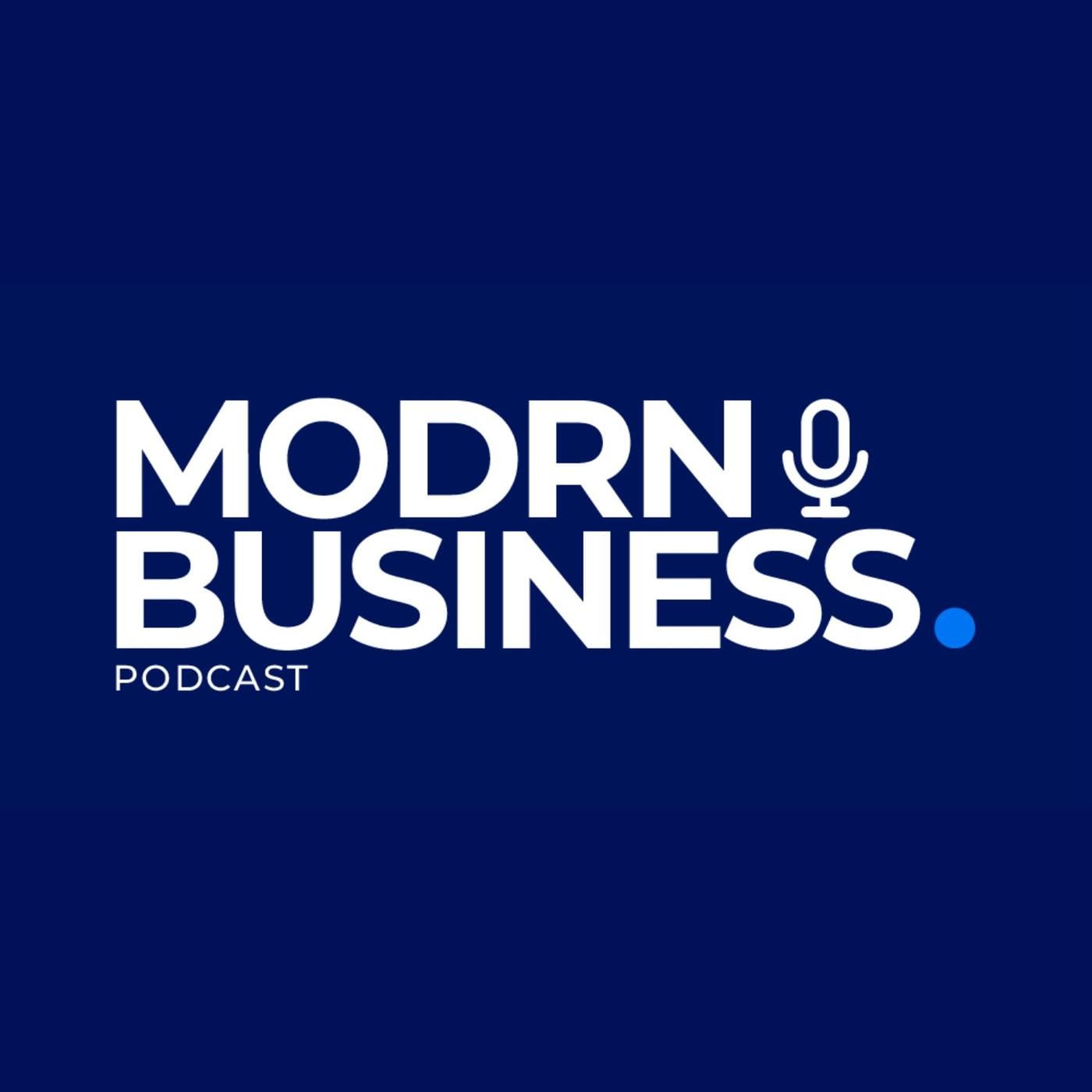 Pet Supplies Plus With COO Miles Tedder - Modrn Business (podcast ...