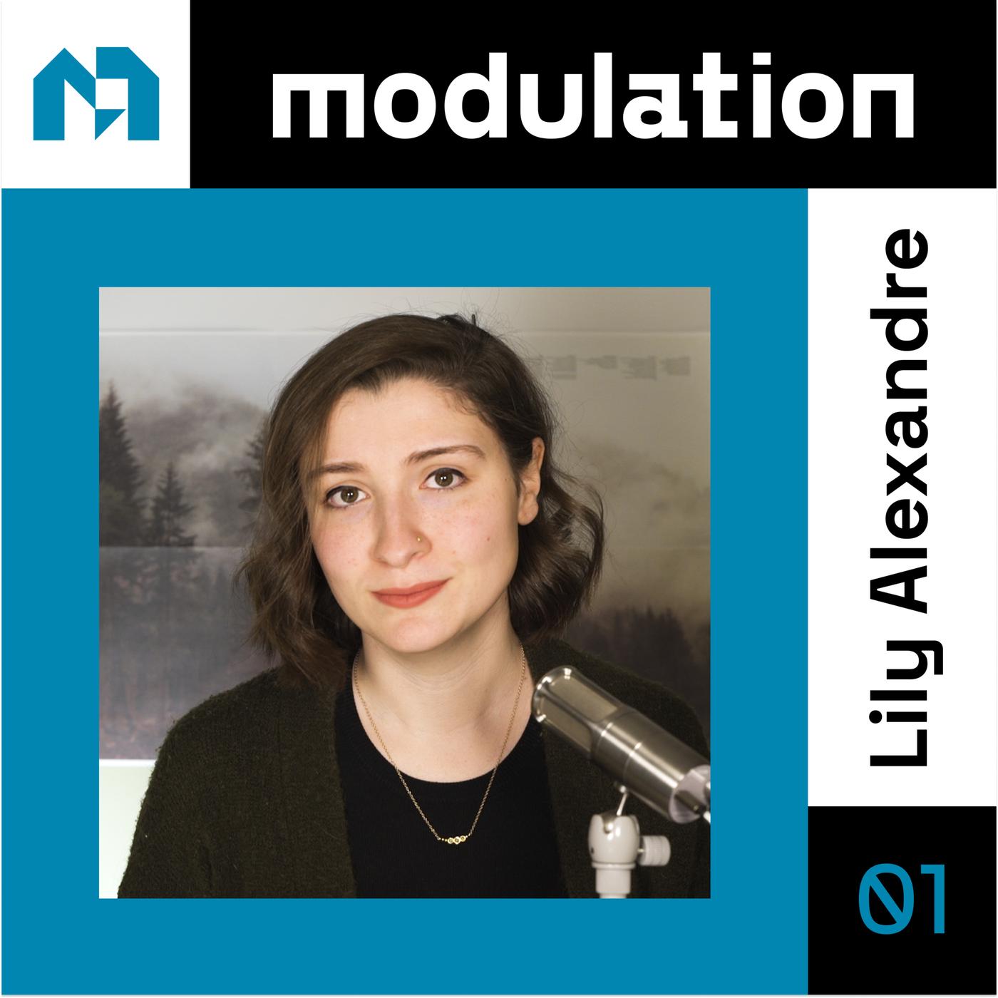Modulation Ep. 35 - Autechre, Spanish Love Songs, Blut aus Nord, Me oh ...