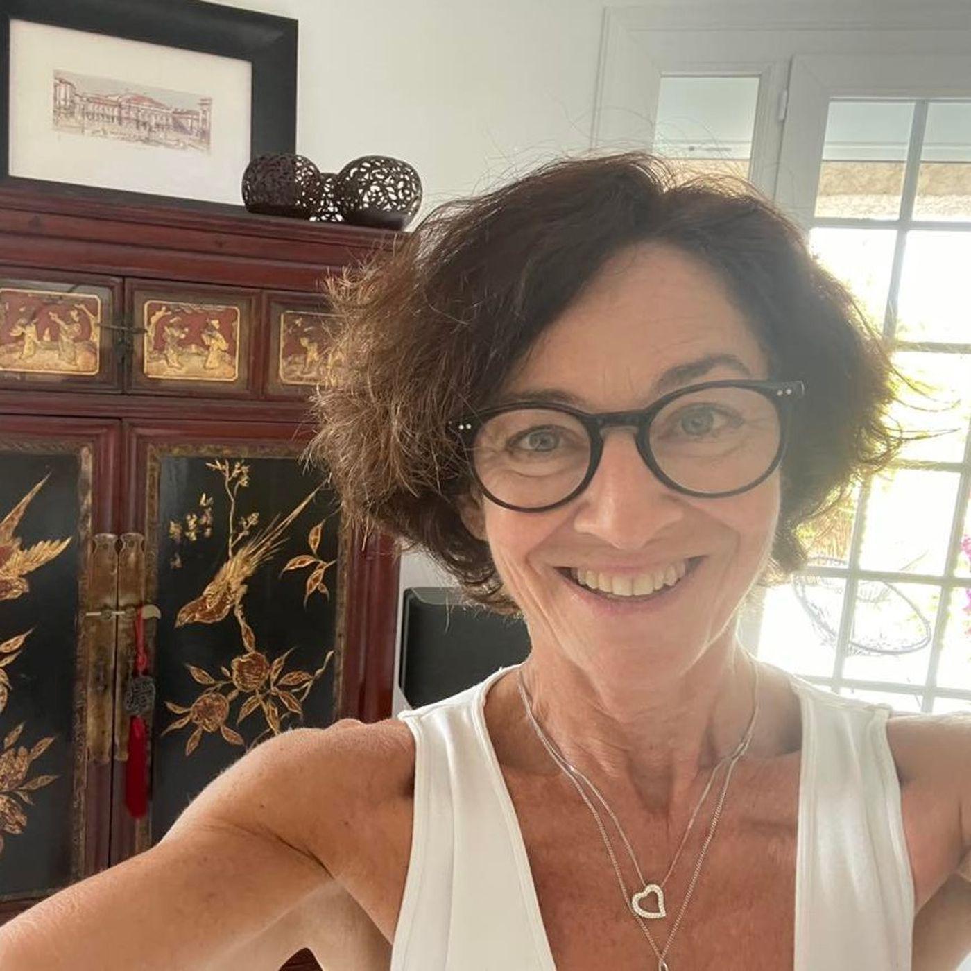 Episode 94 Pascale Venet - Moi Impat, paroles d'ex-expats (podcast ...