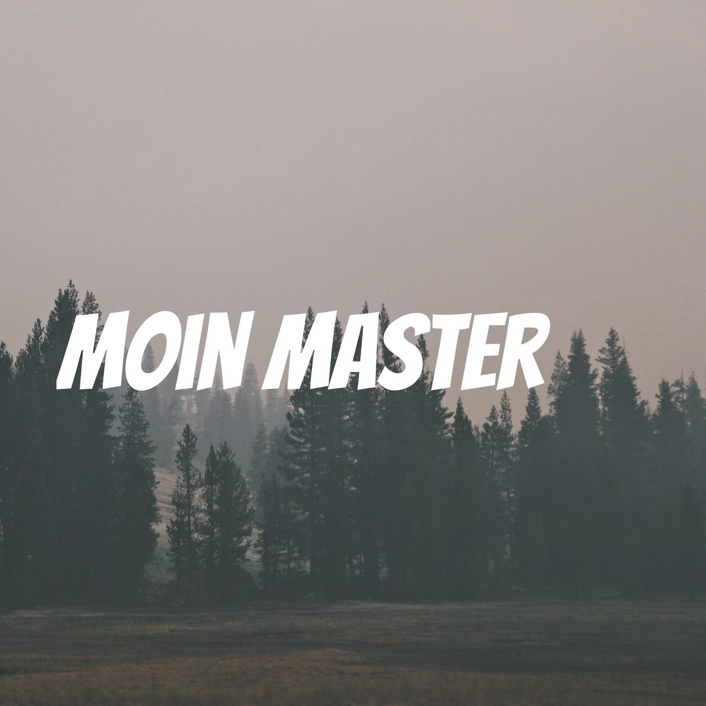 Frage an euch - Moin master ☠️💀 (podcast) | Listen Notes