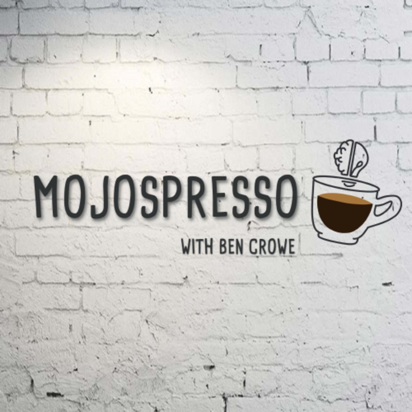 Flexing Your AAA Mindset Muscles - Mojo Crowe Originals (podcast ...