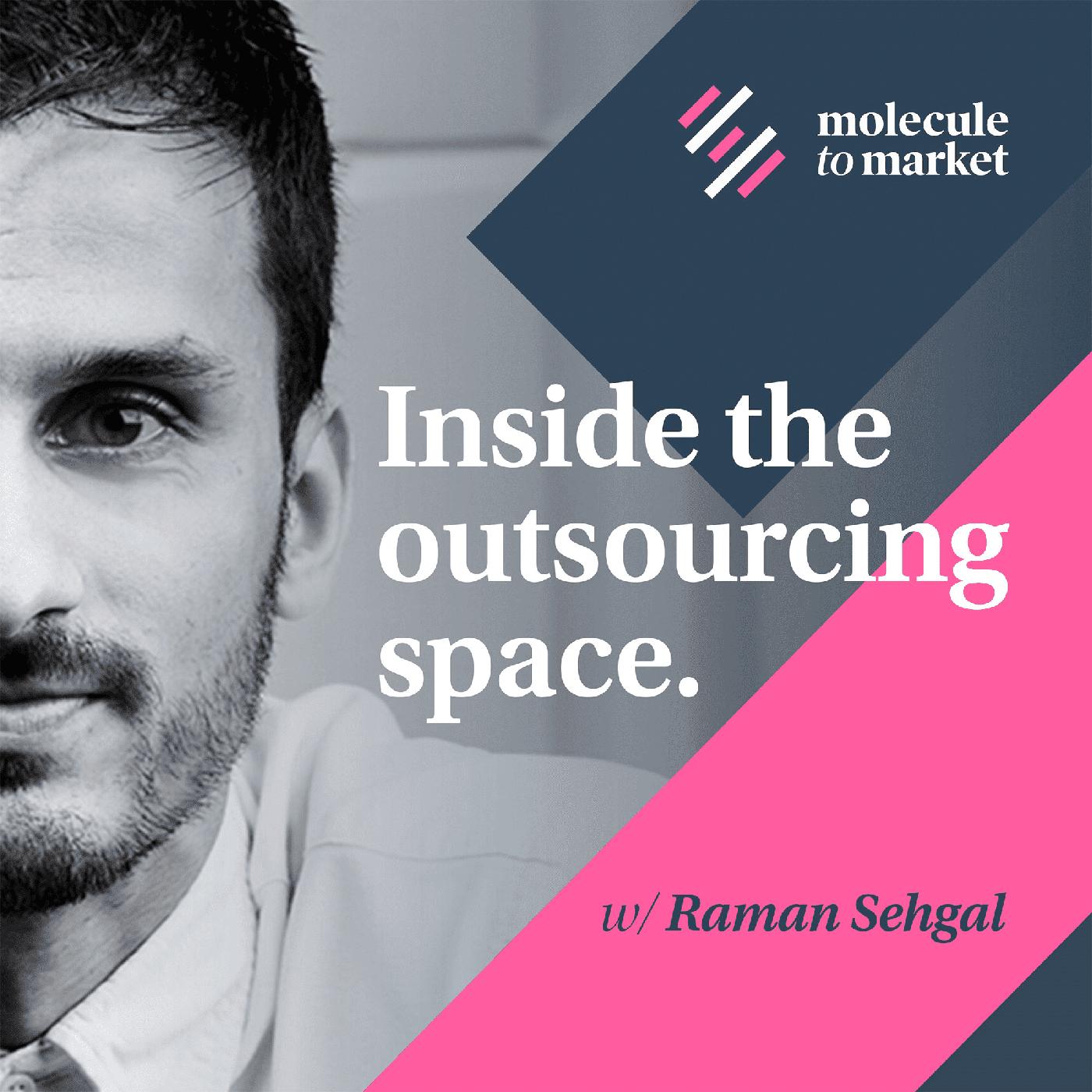 CPHI 2025 wrap-up - Molecule to Market: Inside the outsourcing space ...