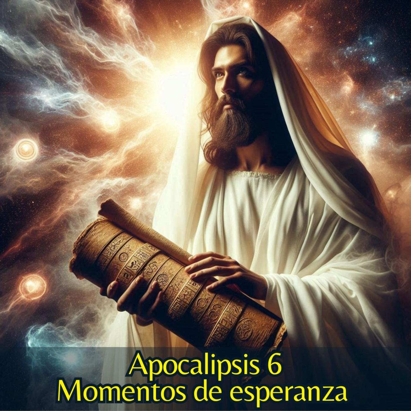 Oseas 6 - Momentos de Esperanza (podcast) | Listen Notes
