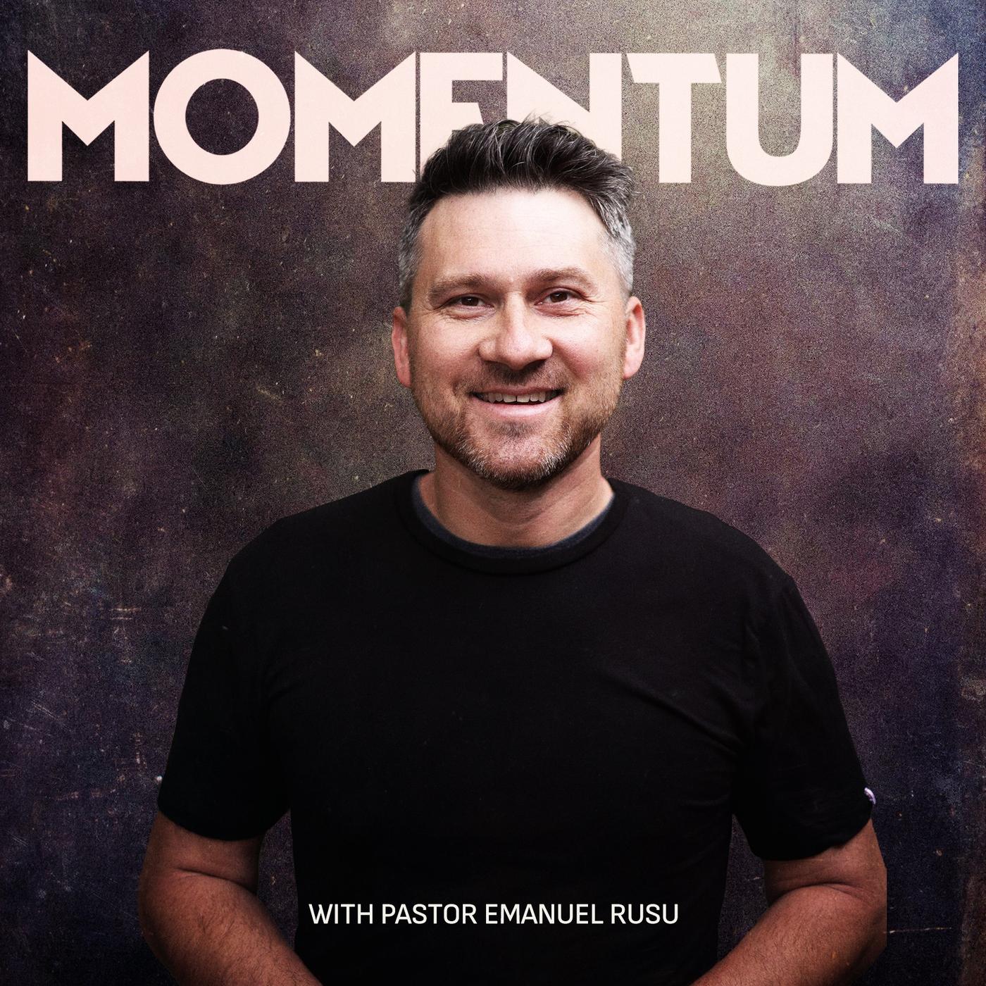 Jesus at Burning Man with Philip Renner - MOMENTUM with Emanuel Rusu ...