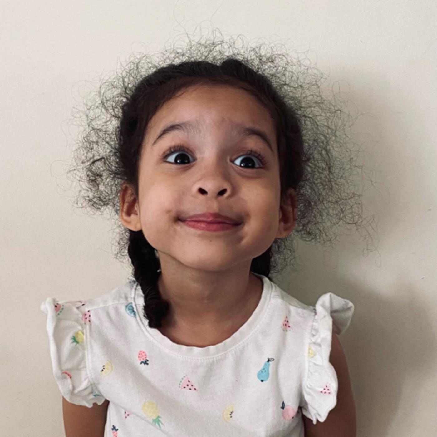 Ms Adams: My World! (Podcast) - Ashley Adams | Listen Notes