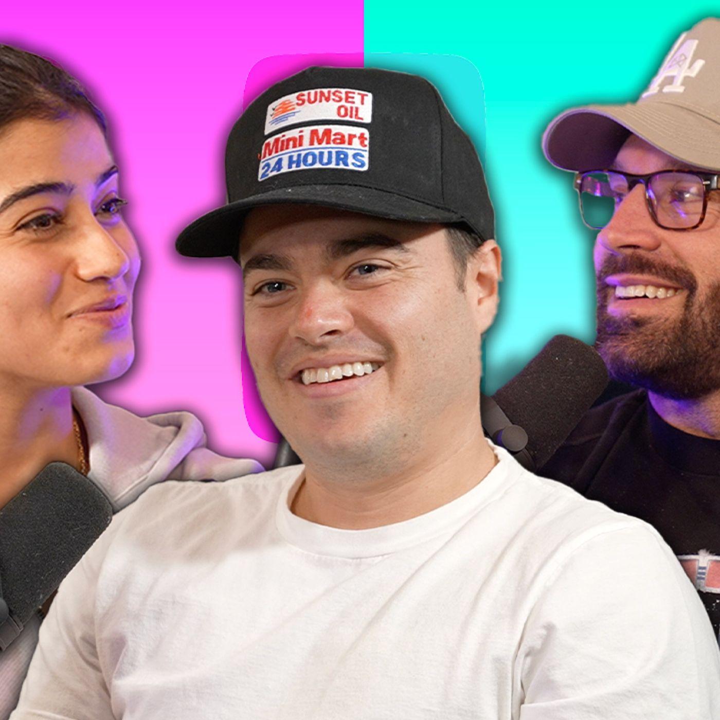 Sara Talks About Sneako… - Mommy And Daddy Talk (podcast) | Listen Notes