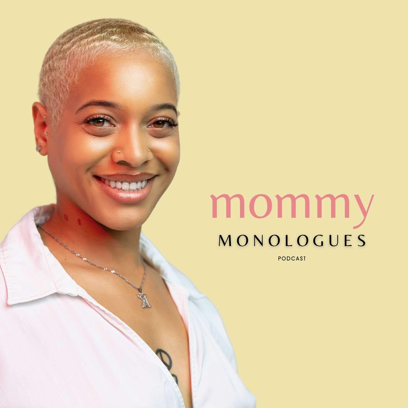 Give Yourself Grace - Mommy Monologues (podcast) | Listen Notes