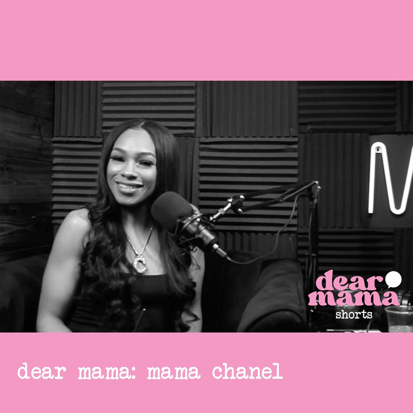 Dear Mama: Mama Olivia - Mommy's Anonymous Podcast | Listen Notes