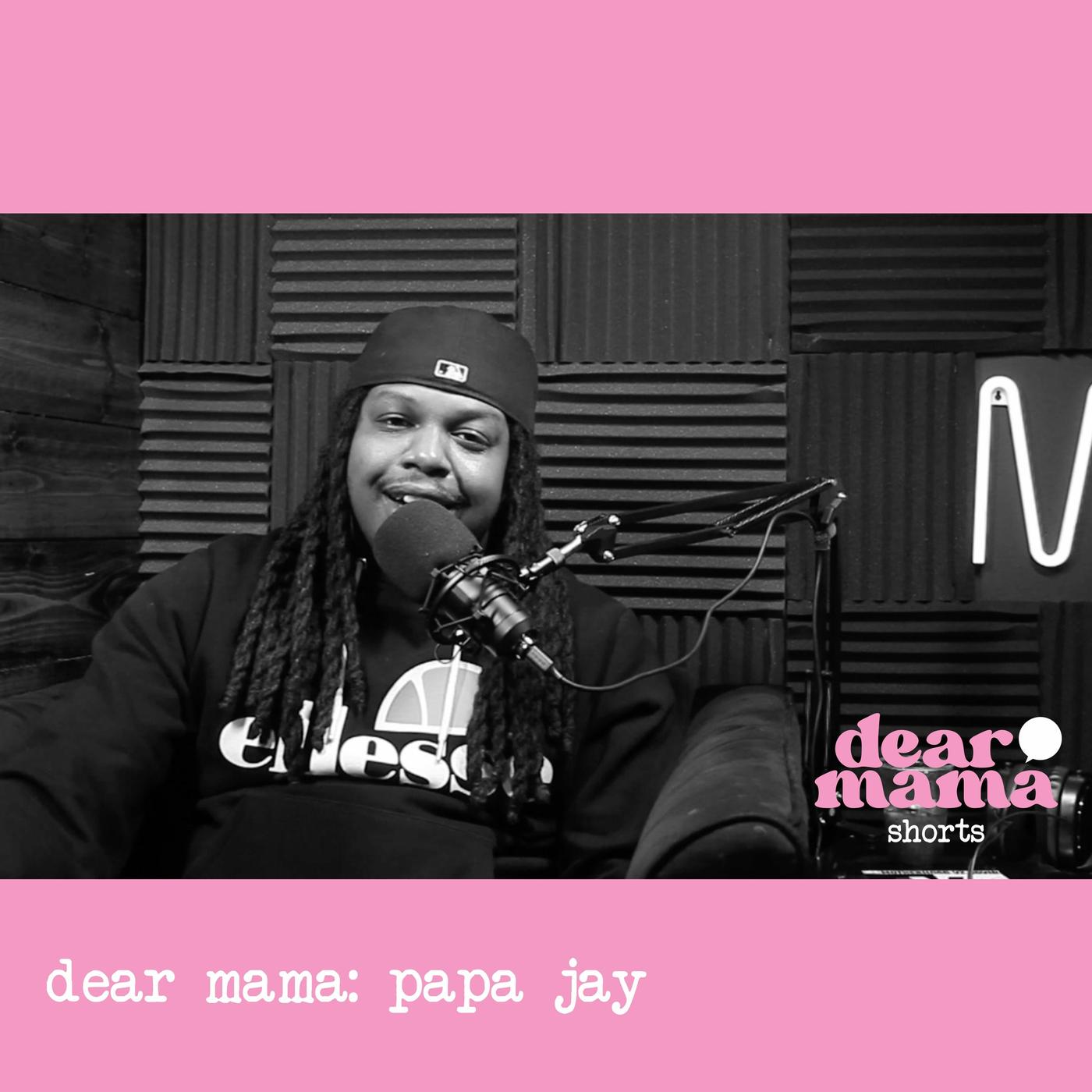 Dear Mama: Mama Olivia - Mommy's Anonymous Podcast | Listen Notes