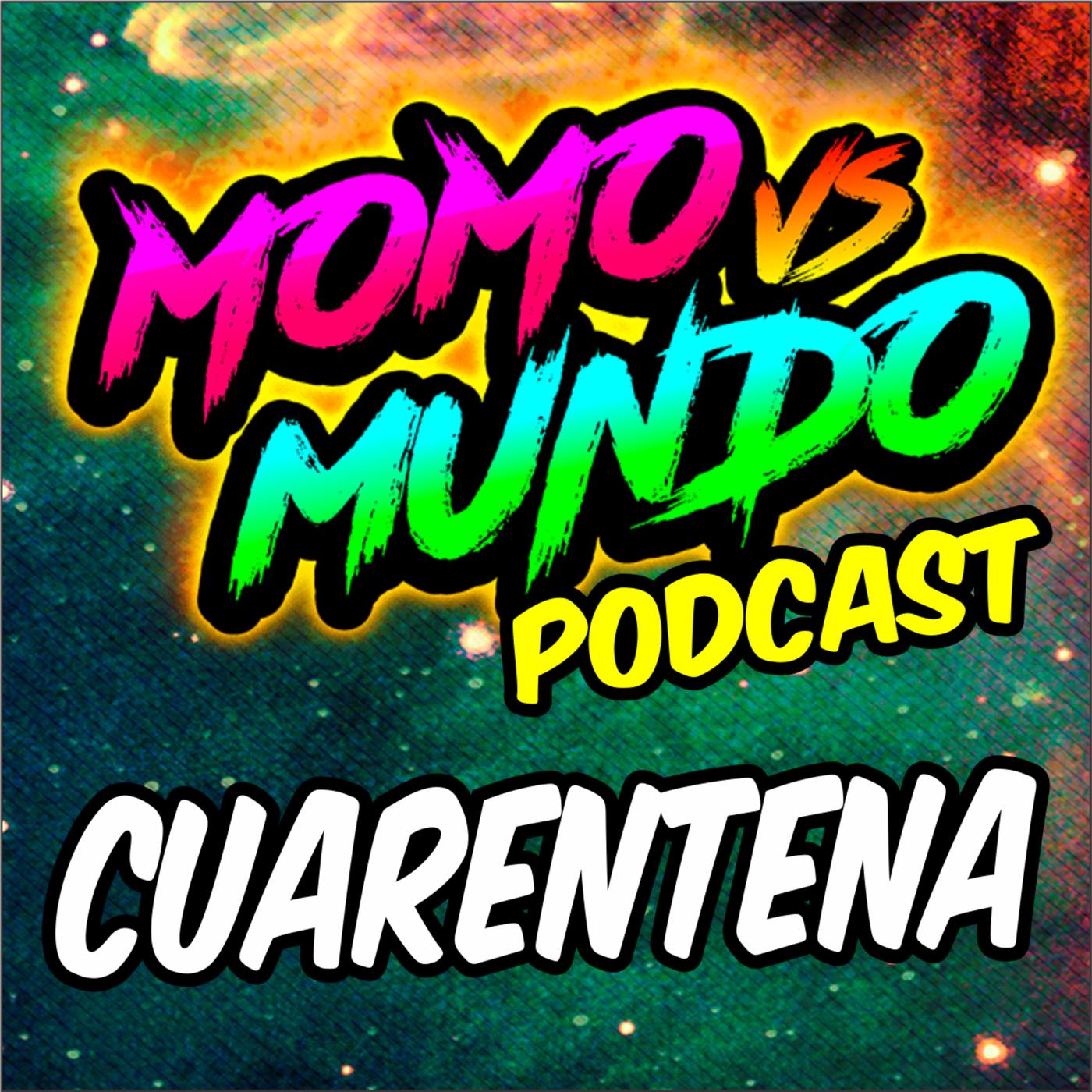 MOMO vs MUNDO (Podcast) - MOMO vs MUNDO | Listen Notes