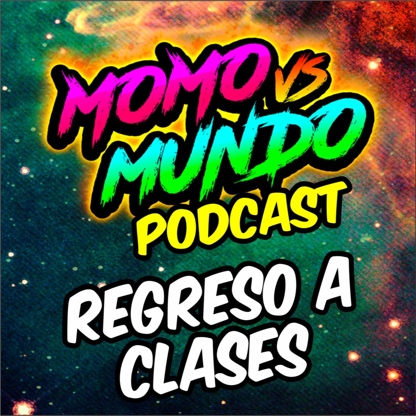 MOMO vs MUNDO (Podcast) - MOMO vs MUNDO | Listen Notes